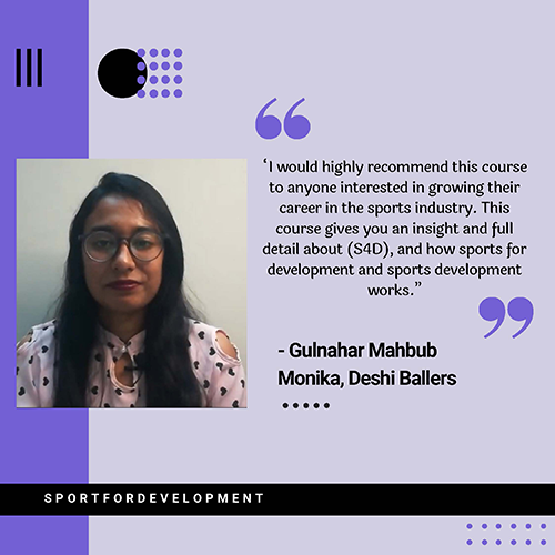 Pro Sport Development