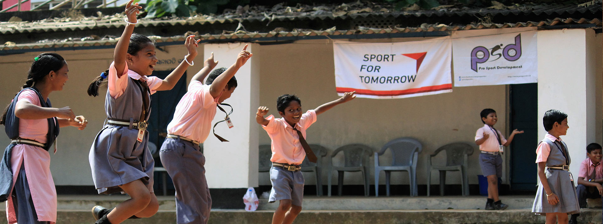 Pro Sport Development